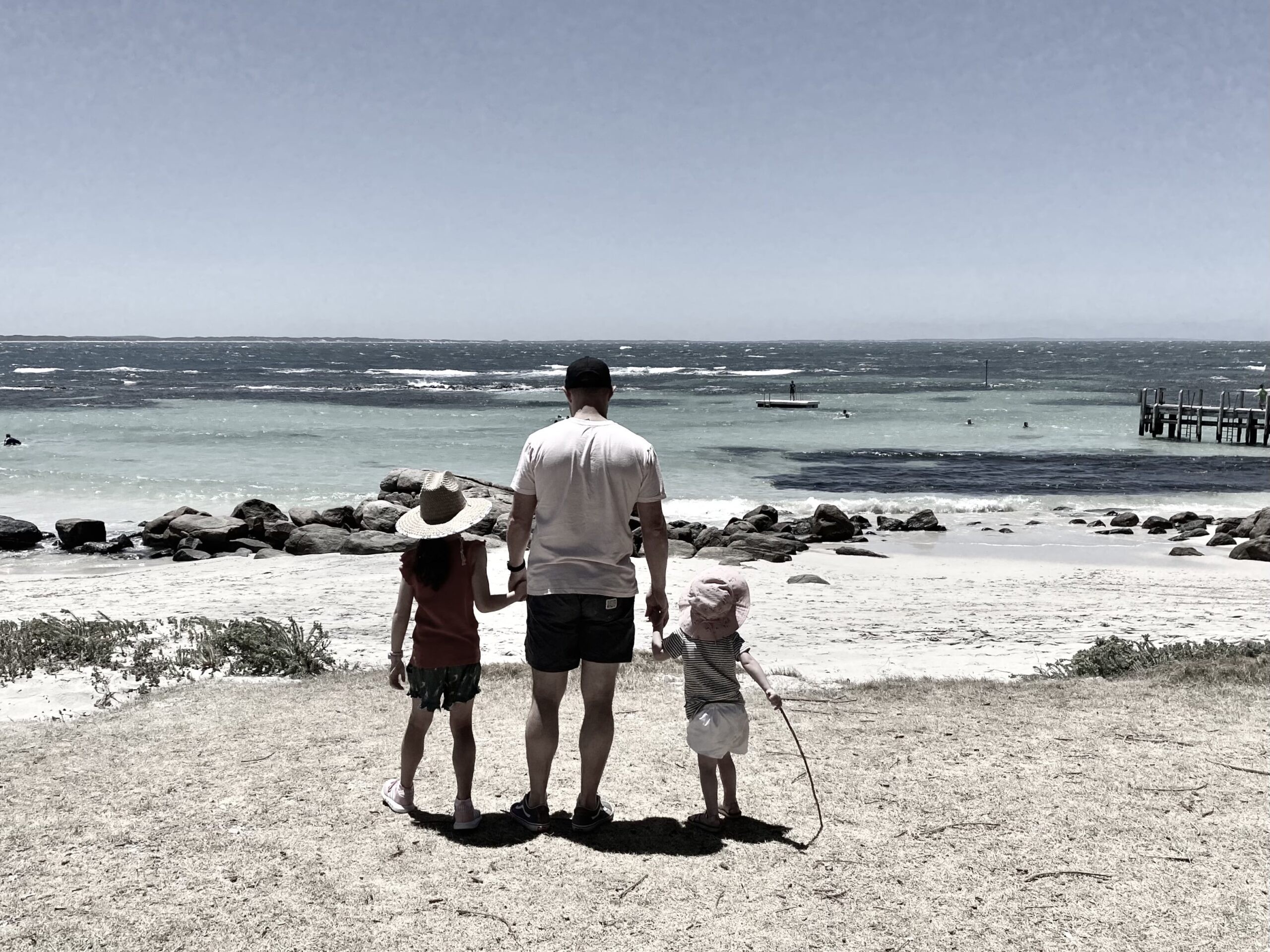 Meet Dr Colbert | David Colbert