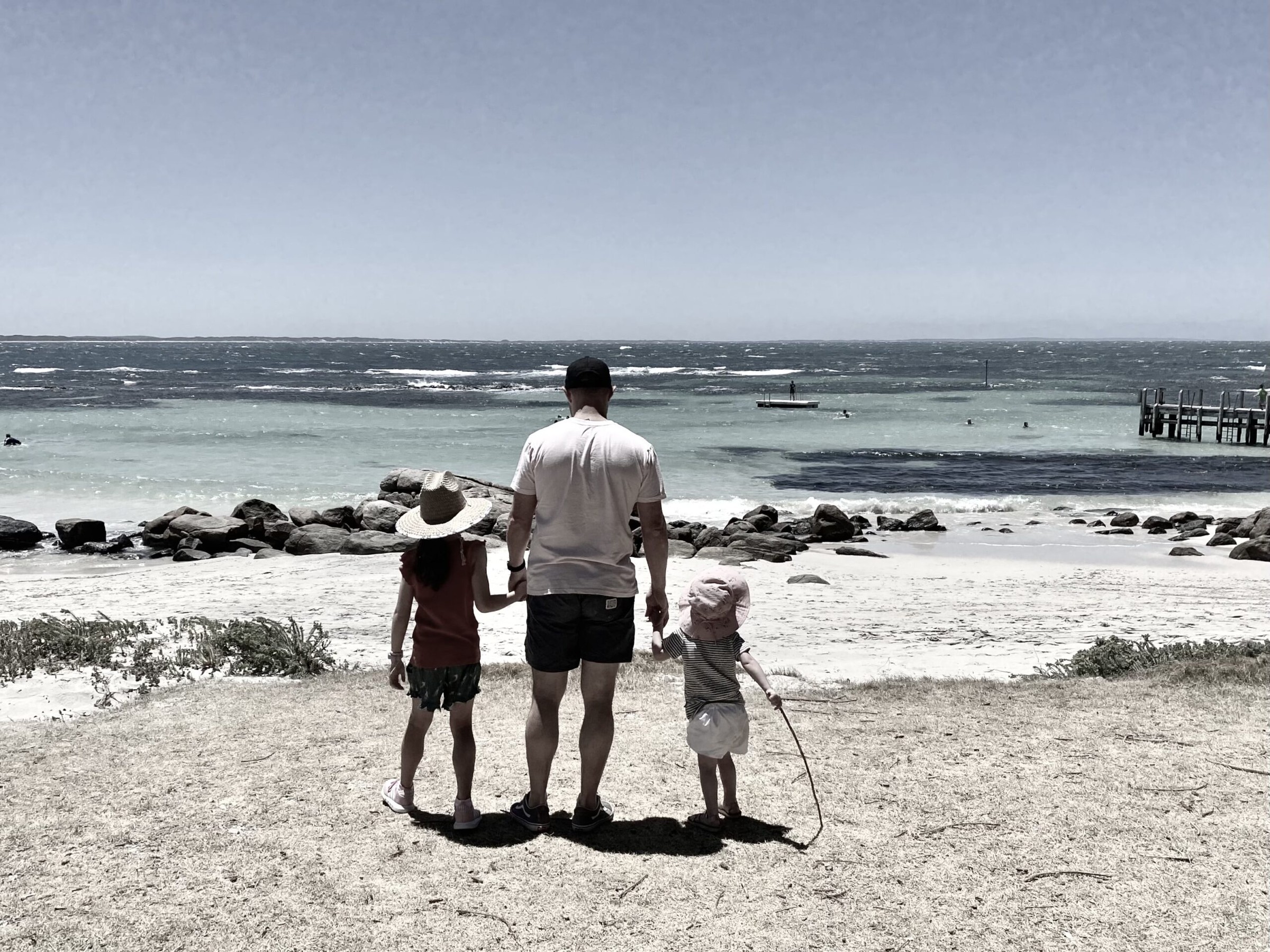 Meet Dr Colbert | David Colbert