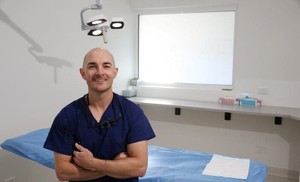 Thigh lift | David Colbert