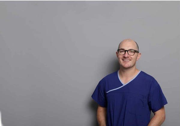 Contact Us | David Colbert