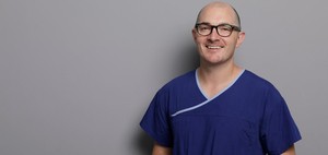 Dr David Colbert Plastic Surgeon Perth | Cosmetic Surgery Perth